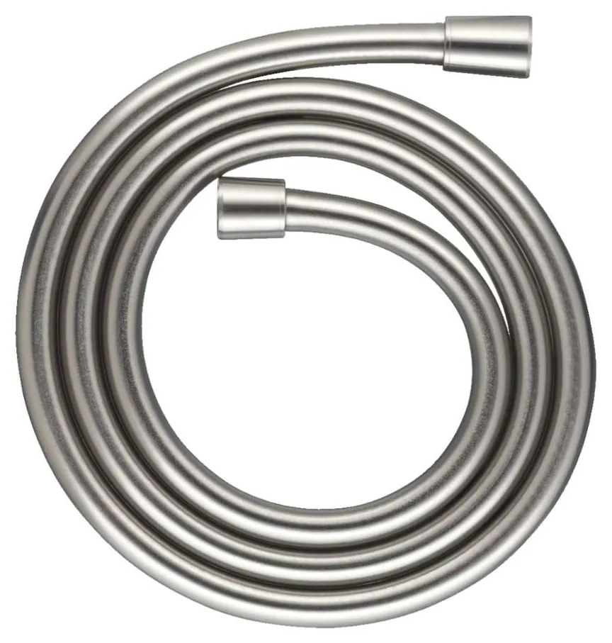 Hansgrohe Isiflex - Sprchová hadice 125 cm, vzhled nerezu 28272800