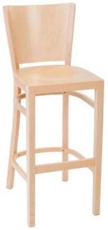 Barová židle H-0027