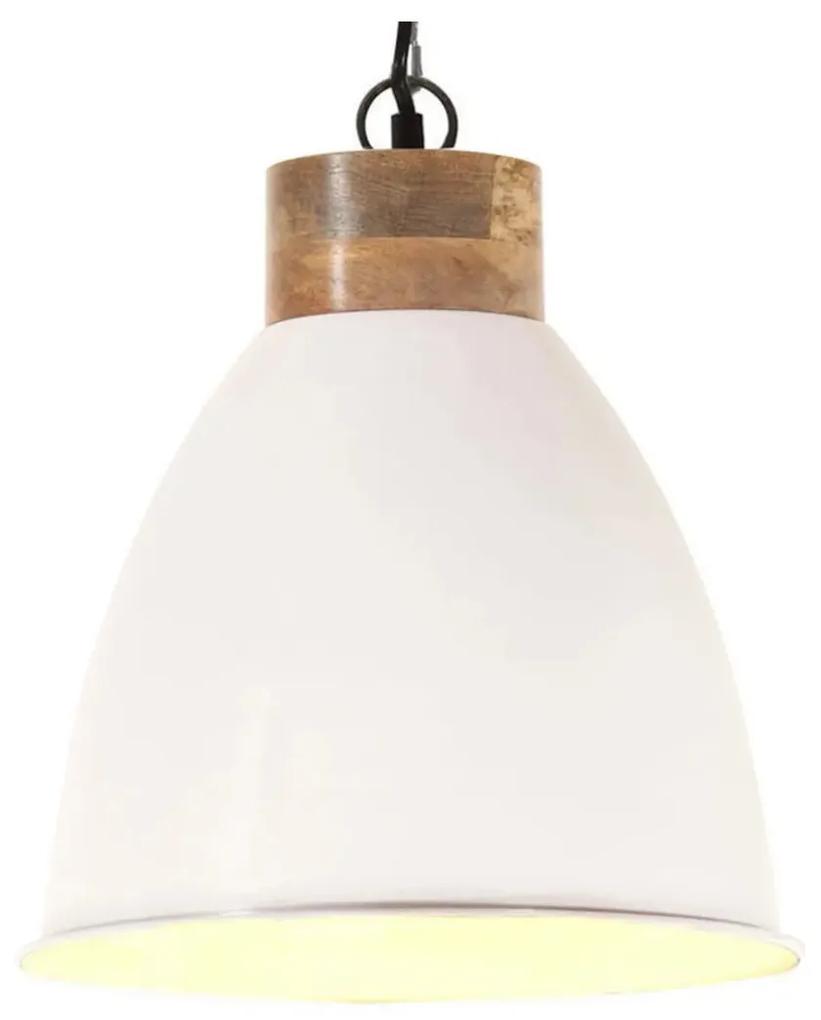 Stolní lampy VidaXL  Závěsné svítidlo 35 cm