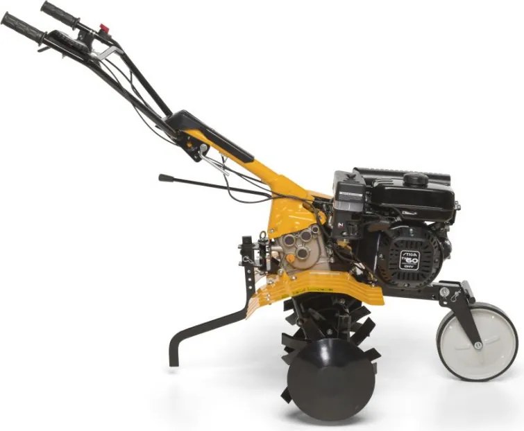Kultivátor STIGA SRC 685 RG - mega SLEVA !