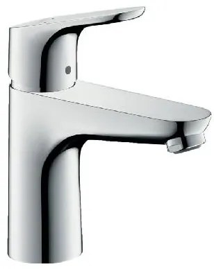 Hansgrohe Focus E2 - Umyvadlová baterie, LowFlow 3,5 l/min, chrom 31513000