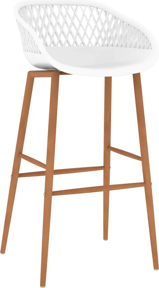 5dílný barový set černobílý 3057379