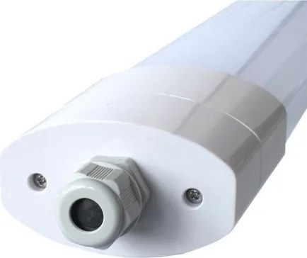 LED svítidlo McLED COMET D1200 50W 4000K neutrální bílá IP67 ML-414.012.36.0