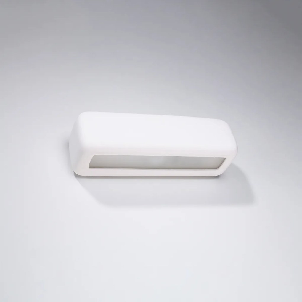 Sollux Lighting Nástěnné keramické svítidlo SUBANI