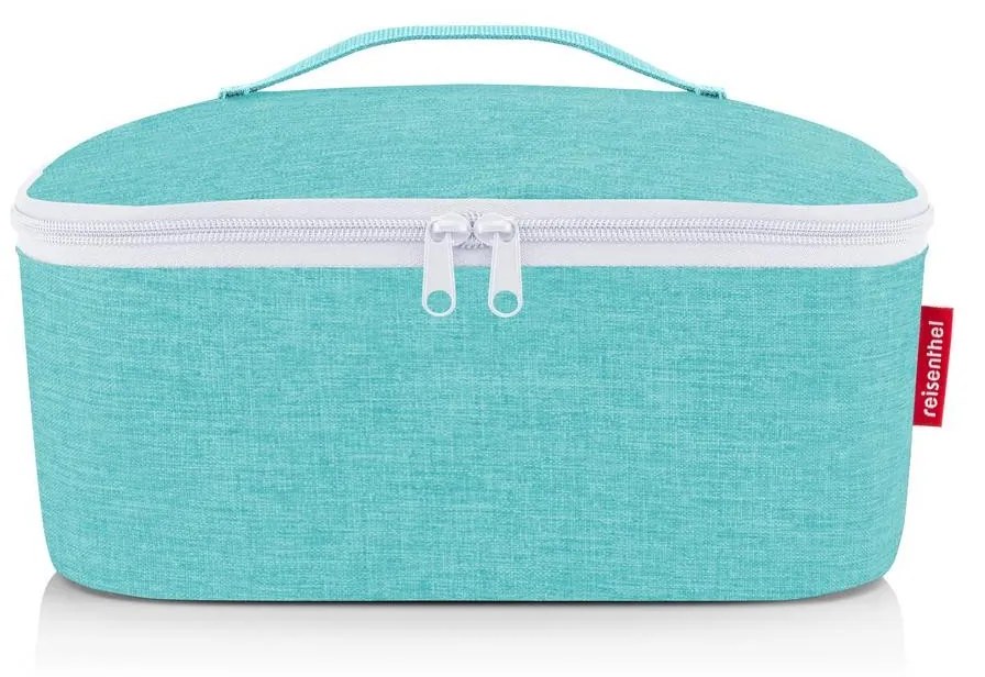 Chladící taška na jídlo Reisenthel Coolerbag M pocket Twist ocean