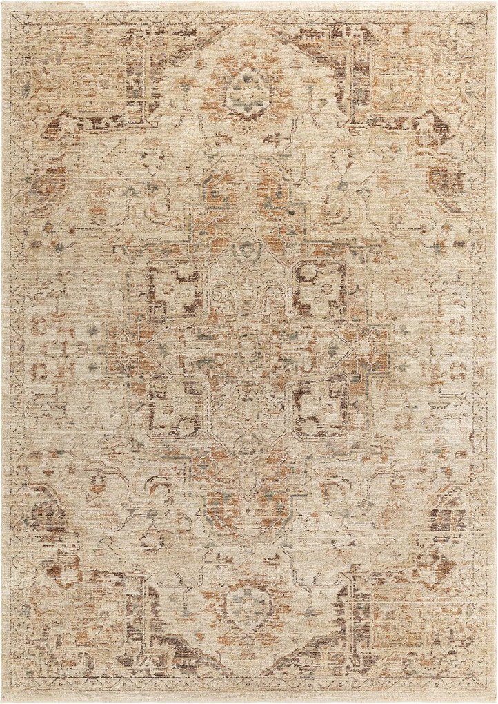 Tribeca Design Kusový koberec Canestra 03 Rozměry: 200x300 cm