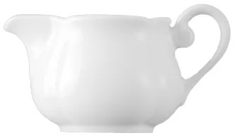 mlékovka, souprava BAROQUE, objem: 15clvýška: 5,8 cm, výrobce Suisse Langenthal