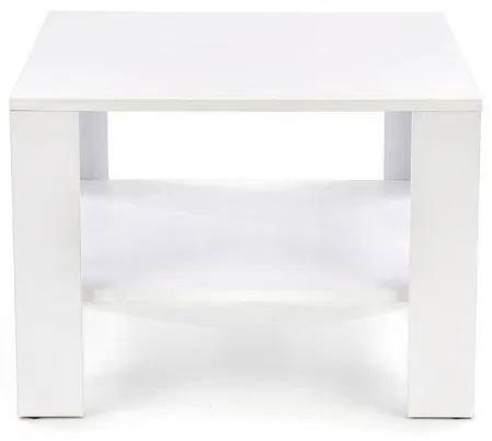 Intesi Konferenční stolek Tastur S bílý