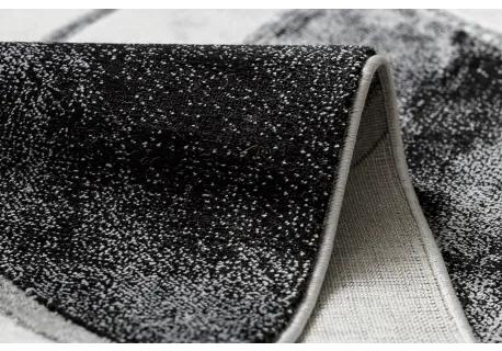 koberec EMERALD výhradní 81953 glamour, stylový mramor, geometrický č velikost 200x290 cm | krásné koberce cz