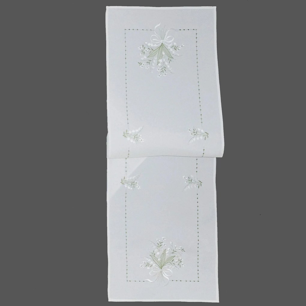XXXLutz BĚHOUN NA STŮL, 40/140 cm, vícebarevná Esposa - Prostírání na stůl - 004886002502