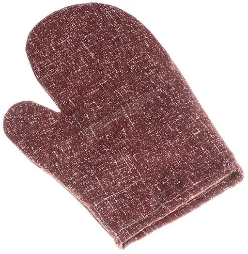 Bellatex Kuchyňská chňapka 28x18 cm Vínová