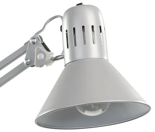 EGLO 90874 - Stolní lampa FIRMO 1xE27/40W