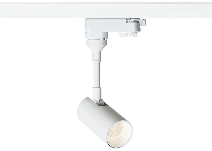 RENDL R12412 LOLLIPOP LED Tříokruhový systém, 3F spot bílá