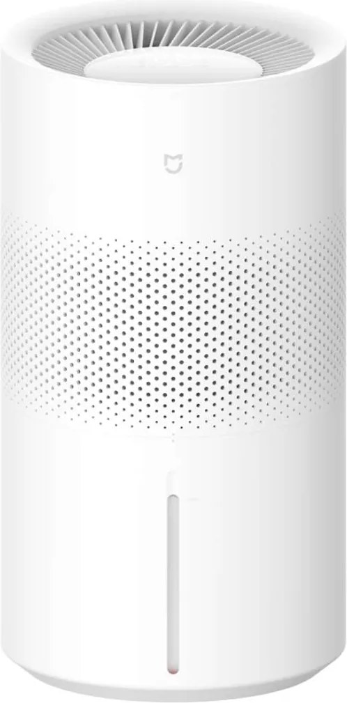 Xiaomi - Chytrý zvlhčovač vzduchu Mijia Pro, bílá 6932554439644