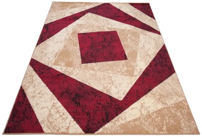 Moderní kusový koberec CHAPPE CH0670 - 130x190 cm
