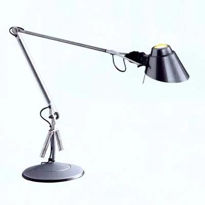 Stolní lampa TANGRAM - 10119220 - Lumina