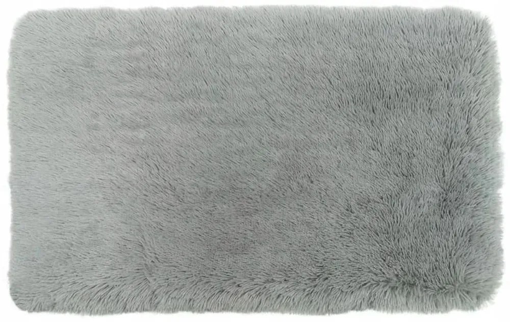 Koberec COMFIT 60x120 cm světle šedý