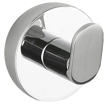 Mexen Tiber háček na ručník, chrom - 7050535-00