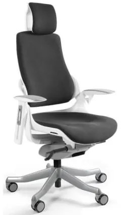 OfficeLab Designová kancelářská židle Master A02