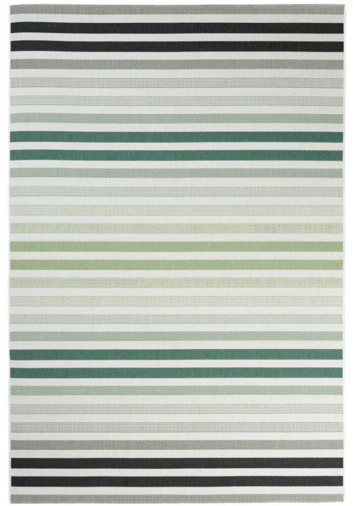 Kusový koberec Lotos zelený, Velikosti 120x170cm