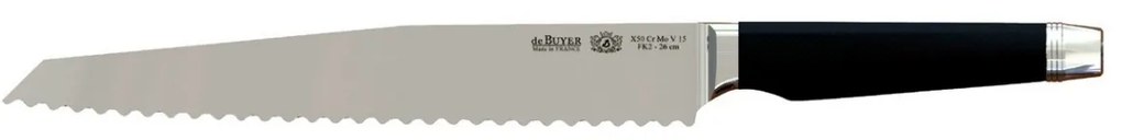 De Buyer, Nůž na pečivo FK2 26 cm (4286.26)