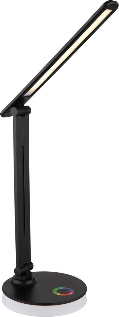 XXXLutz LED LAMPA NA PSACÍ STŮL Globo - Online Only svítidla - 007326098704