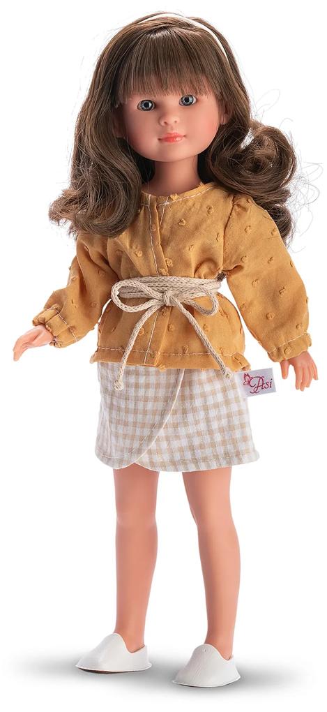 Realistická panenka Sabana 30 cm