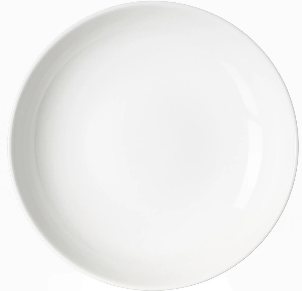 XXXLutz HLUBOKÝ TALÍŘ porcelán keramika 21,5 cm Ritzenhoff Breker - Kolekce nádobí - 003417025005