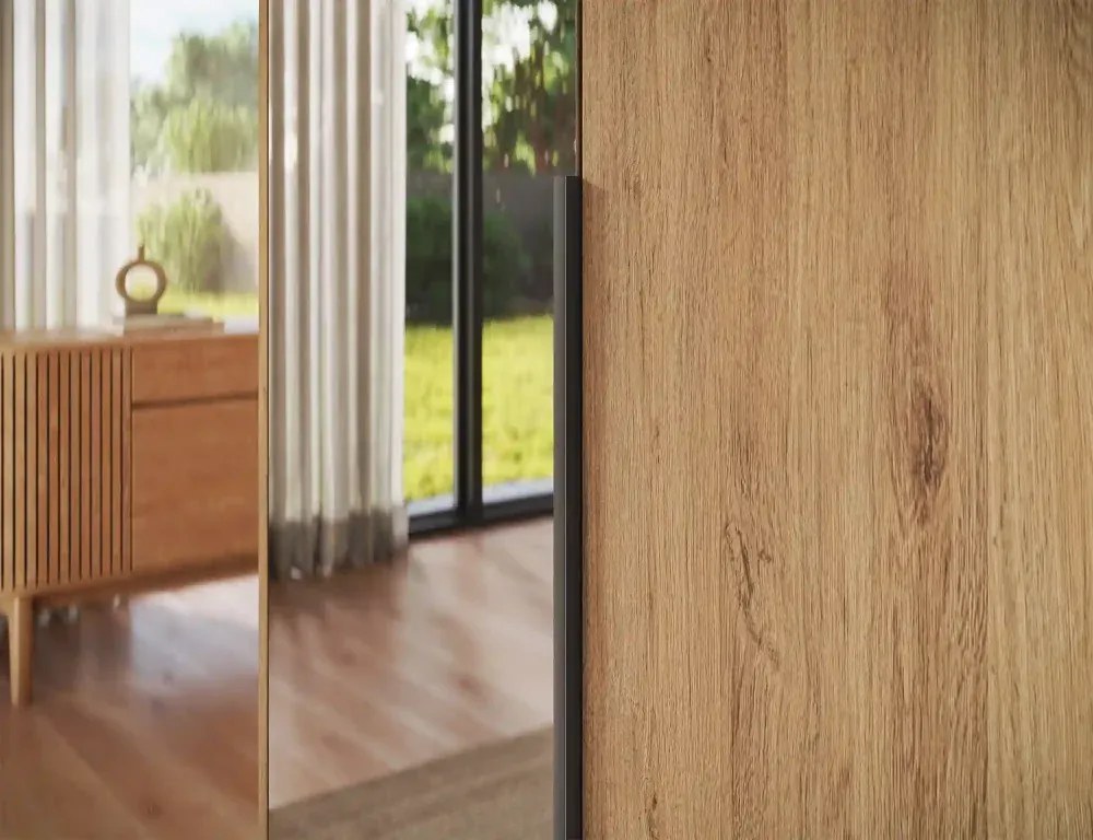 Alera II Skříň s otočnými dveřmi