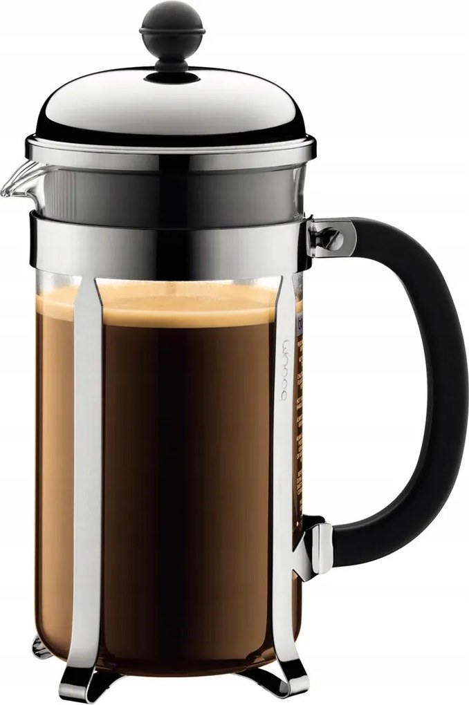 French Press Chambord, 1 l