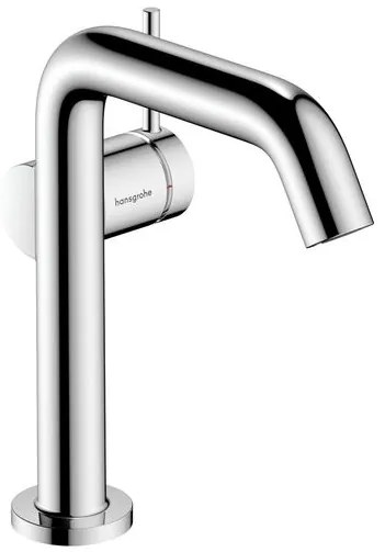 Hansgrohe Tecturis S Umyvadlová baterie, CoolStart, chrom 73341000