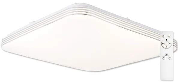 Top Light - LED Stmívatelné stropní svítidlo LED/36W/230V 3000-6500K + DO