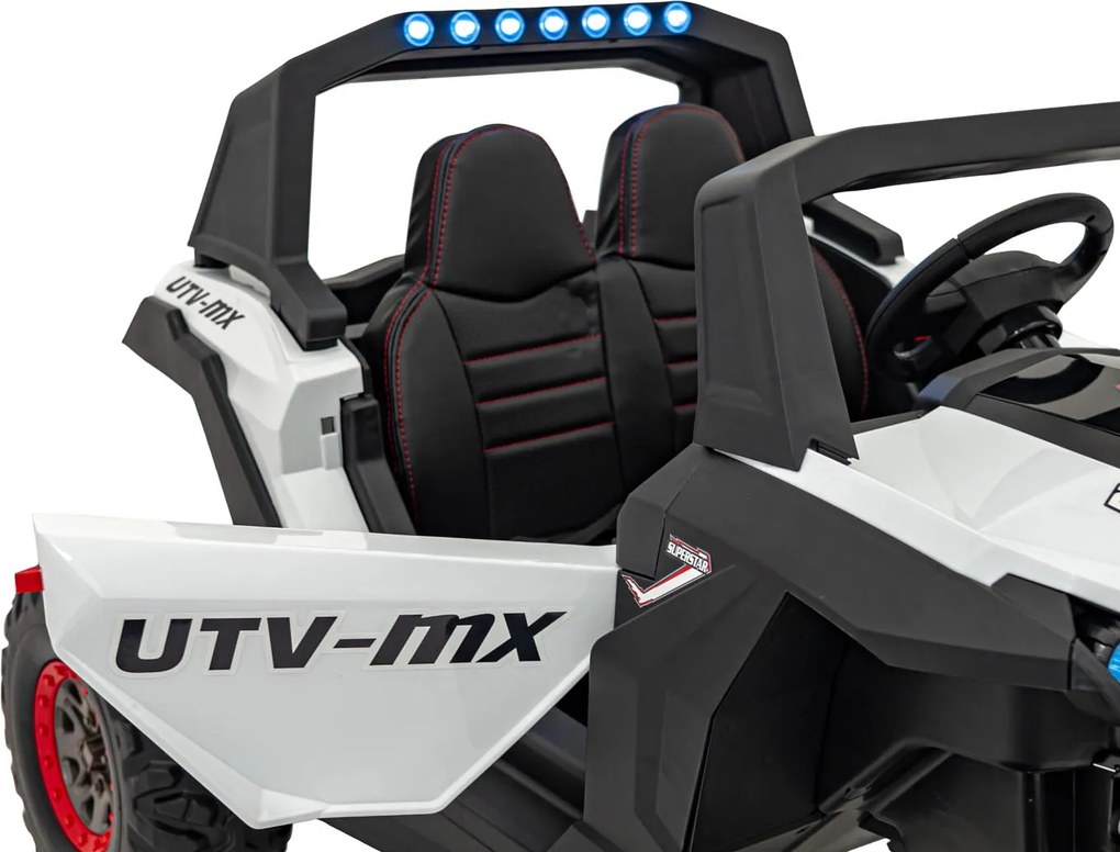 Ramiz Buggy UTV-MX 2000N bílá
