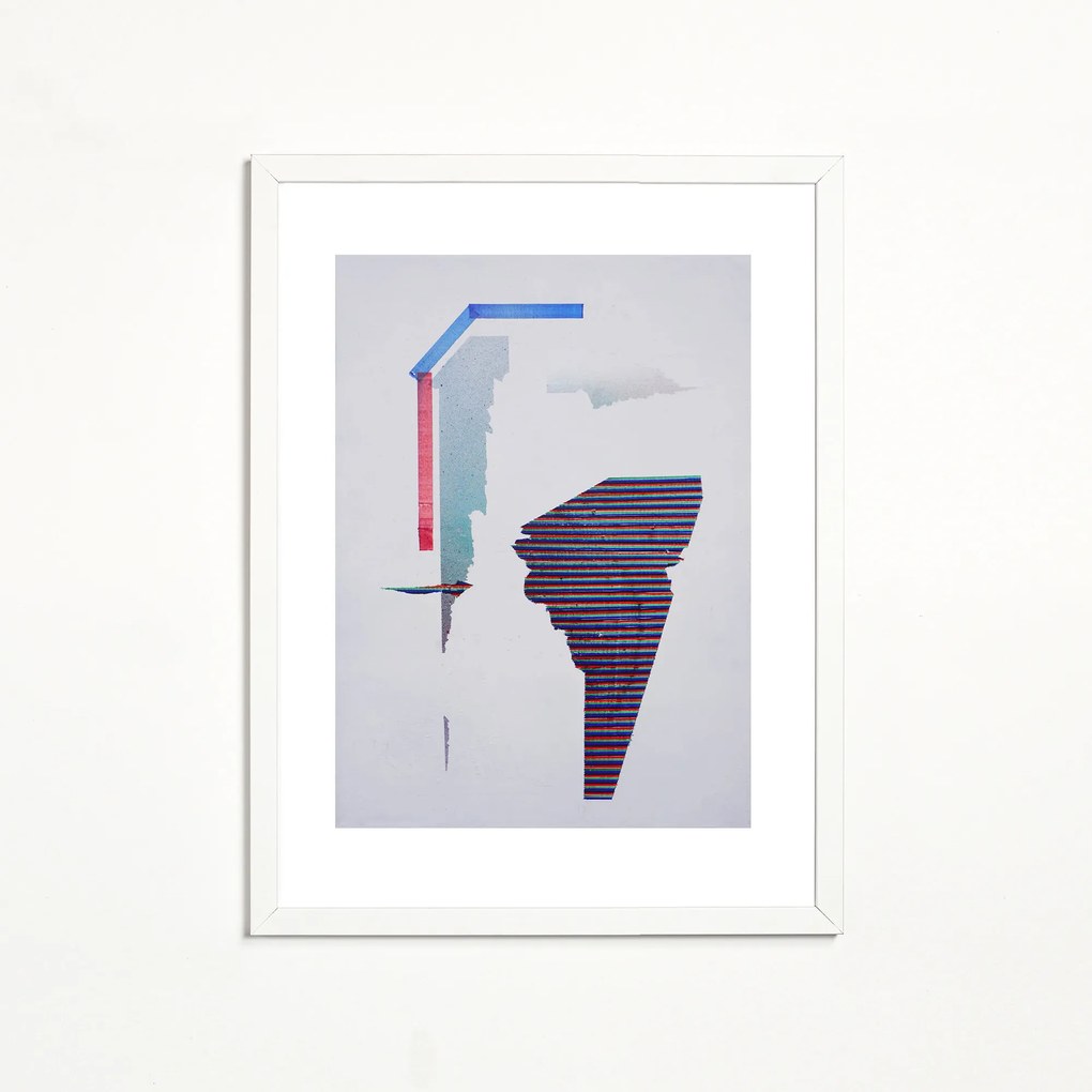 Ludekeim | 1 Rám: Černý, Velikost: 60 x 40 cm