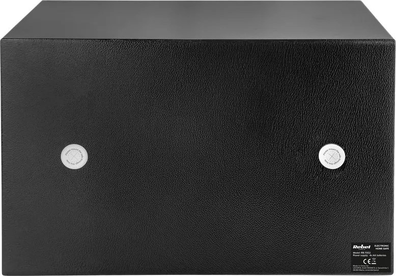 Trezor REBEL RB-7002 31x20x20 cm