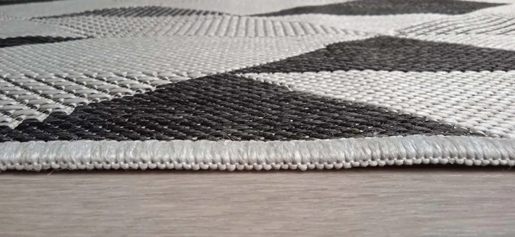 Kusový koberec Flex 19646-08 - 67 x 120