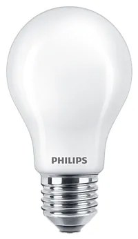 Philips ND_11-100W_A60 Skleněná žárovka Philips Classic LED E27 10,5W