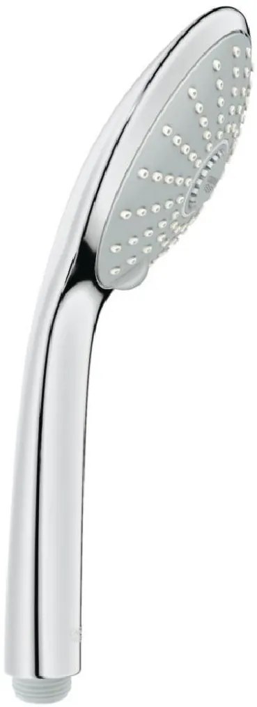 Grohe Euphoria - Sprchová hlavice Massage, 3 proudy, chrom 27221000