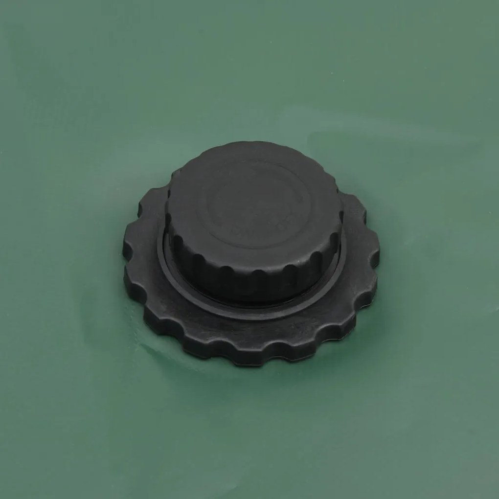Nádrž na vodu s kohoutkem skládací 360 l PVC 156322