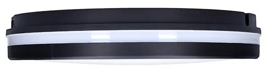 Solight LED osvětlení s nastavitelným výkonem a teplotou světla, 18/22/26W, max. 2210lm, 3CCT, IP65, 30cm