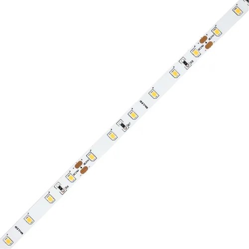 LED pásek McLED 24V studená bílá CRI90 š=8mm IP20 4,8W/m 60LED/m SMD2835 ML-126.829.60.2