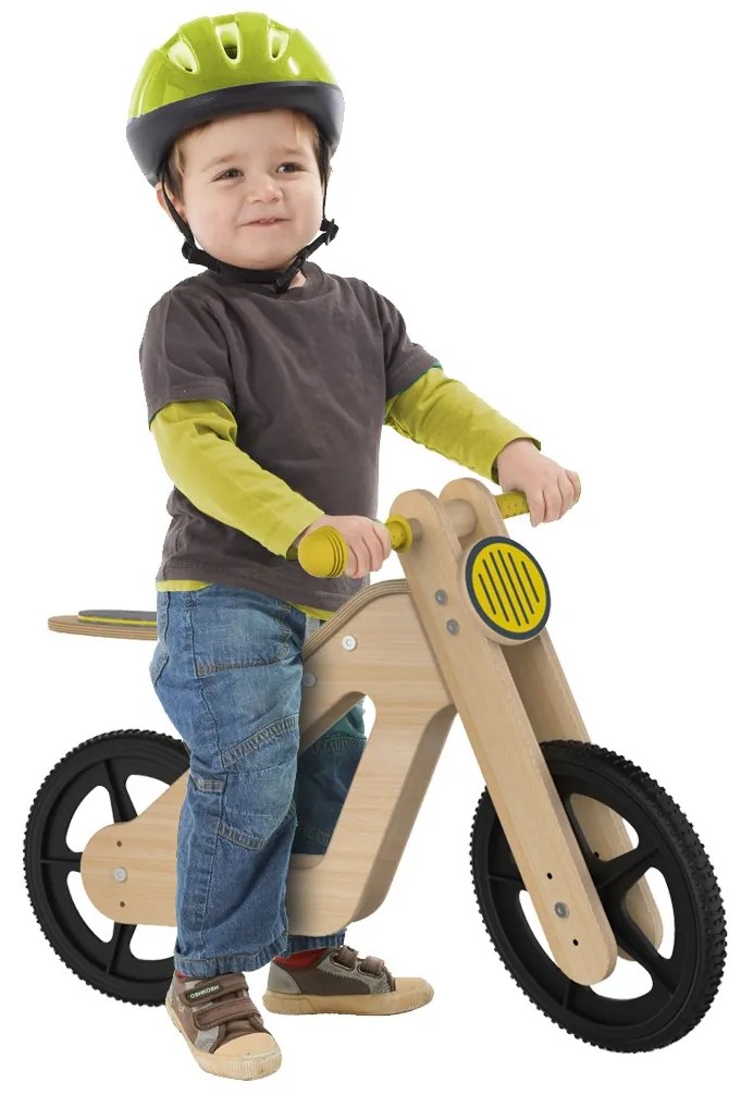 MAMATOYZ Odrážedlo BALANCE BIKE