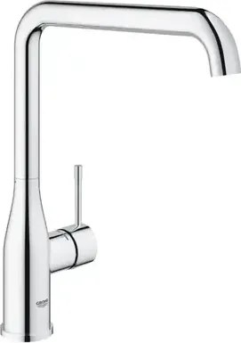 Grohe Essence - Dřezová baterie chrom
