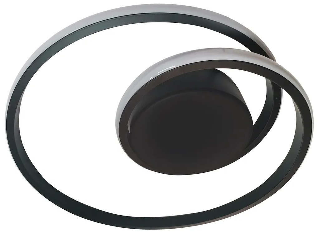 Stropní LED svítidlo Fantasy, 1x LED 30w, 4000k, b