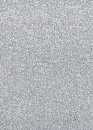Koberce Breno Metrážový koberec SICILY 373, šíře role 500 cm, Stříbrná