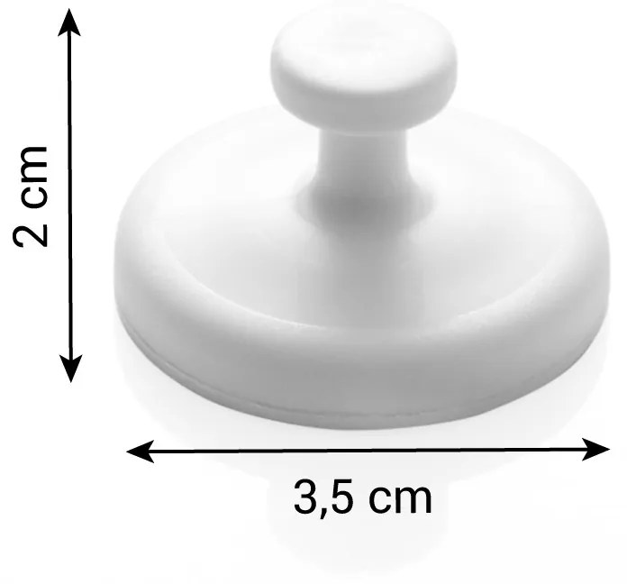 TESCOMA Magnetický háček PRESTO