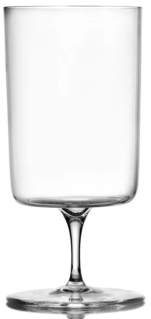 Ichendorf Milano designové sklenice na víno Aix Wine Tasting Glass