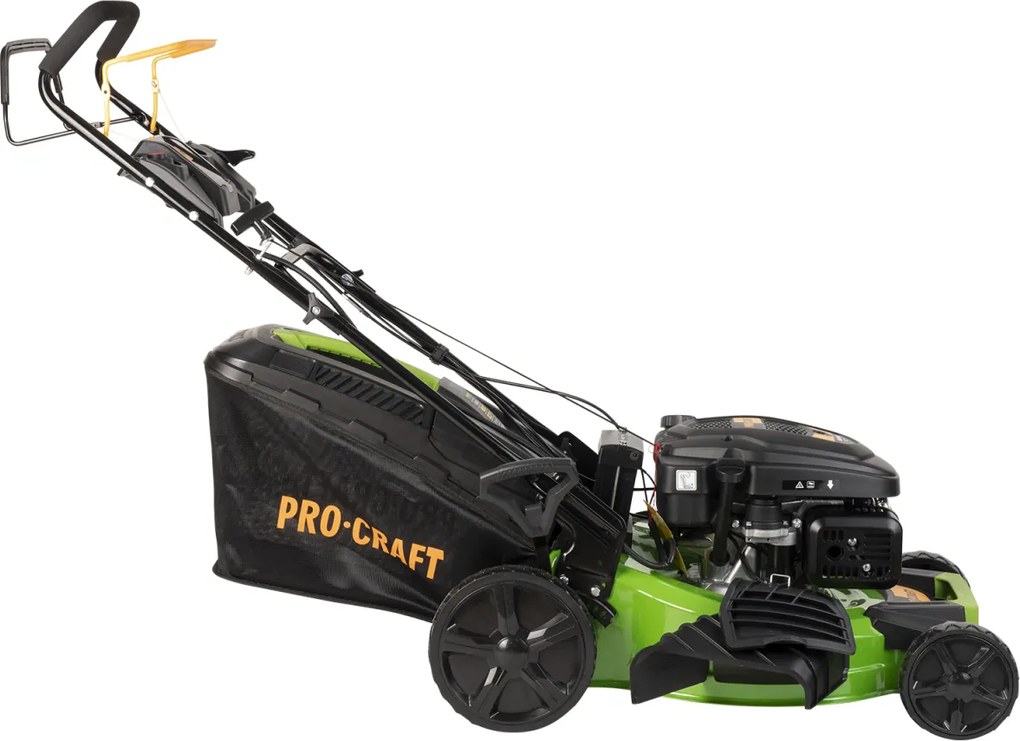 Benzínová sekačka Procraft PLM505ES NE | PLM505ES NE