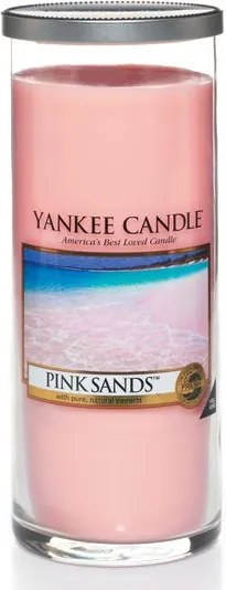 Yankee Candle Pink Sands 566g