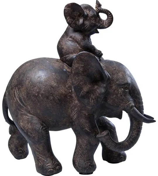 Dekorativní figurka Elefant Dumbo Uno
